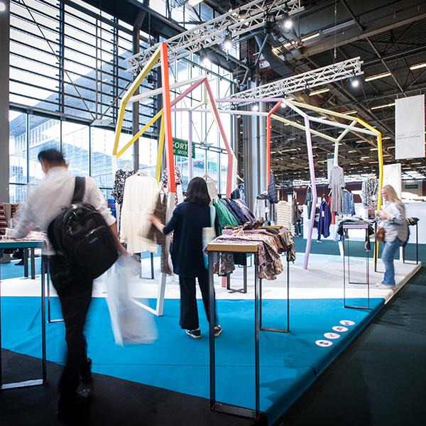 premiere vision paris 2019 dates