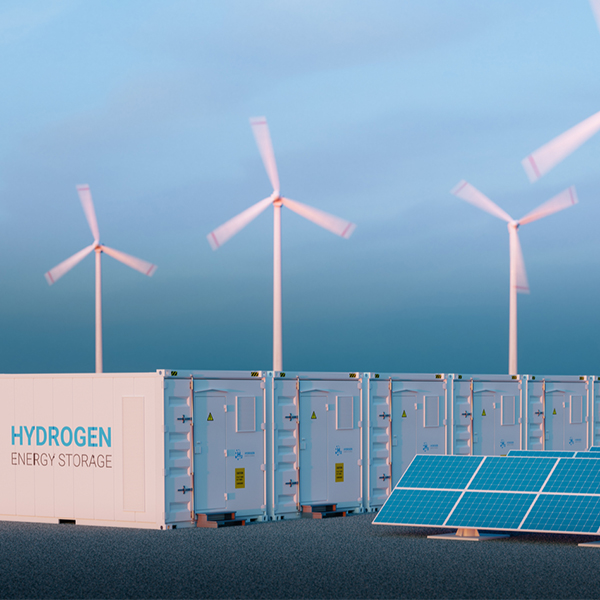 HyVolution 2020 | GL events