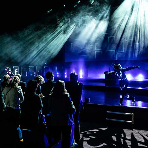 World Forum The Hague | GL events