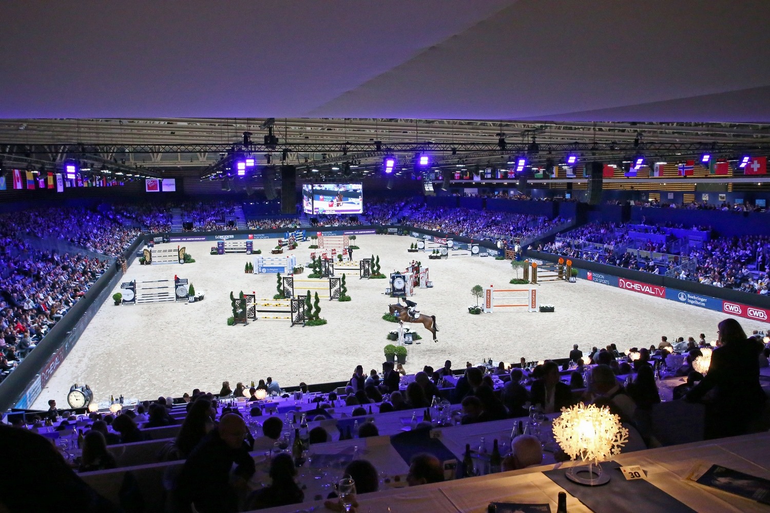 EQUITA LYON 2021 | GL events