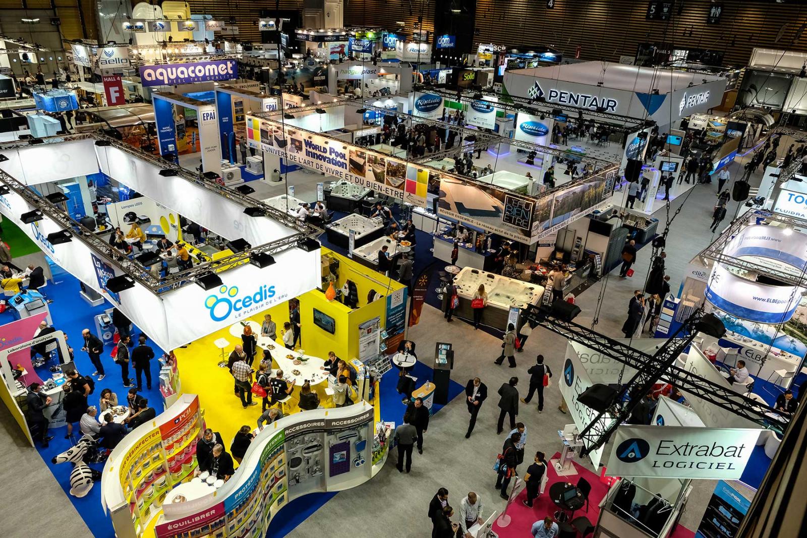 Exhibition Organisation GL Events Exhibitions Exhibition Organisation GL Events Exhibitions