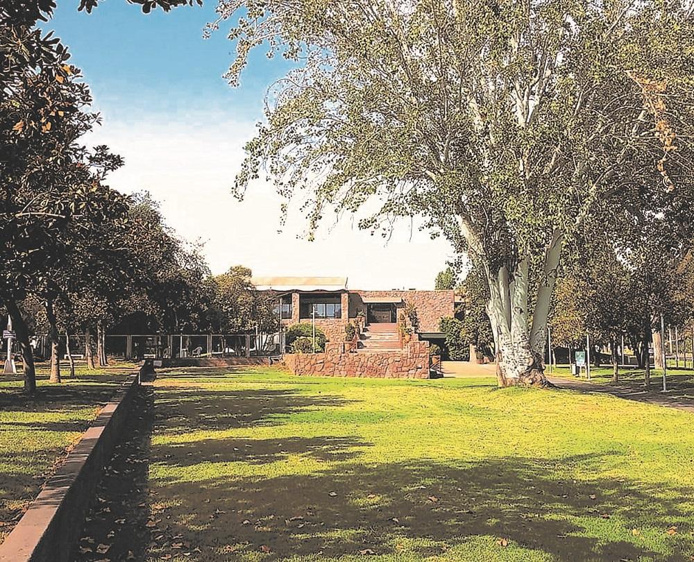 Metropolitan Santiago Convention & Event Center | GL events